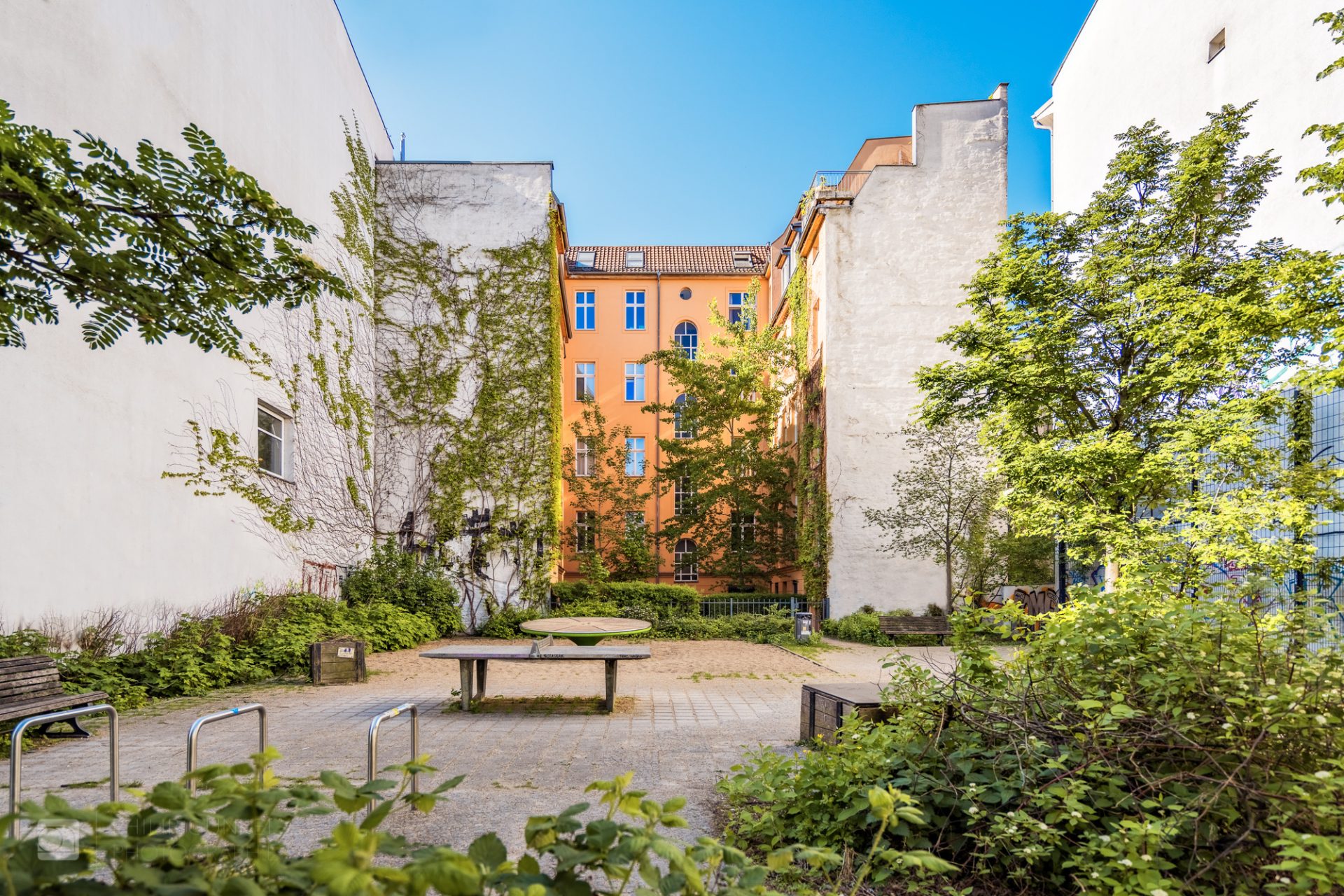 InCity Immobilien AG Berlin – Philip Gunkel Architekturfotograf Berlin