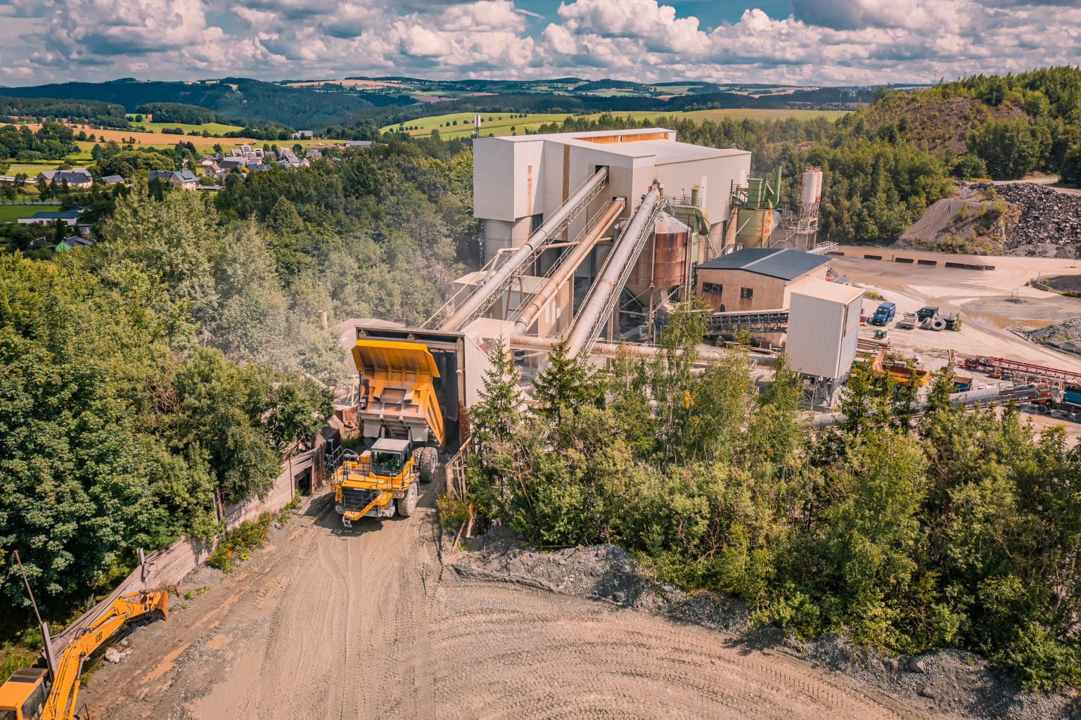 Geomin III – Philip Gunkel Architekturfotograf Berlin